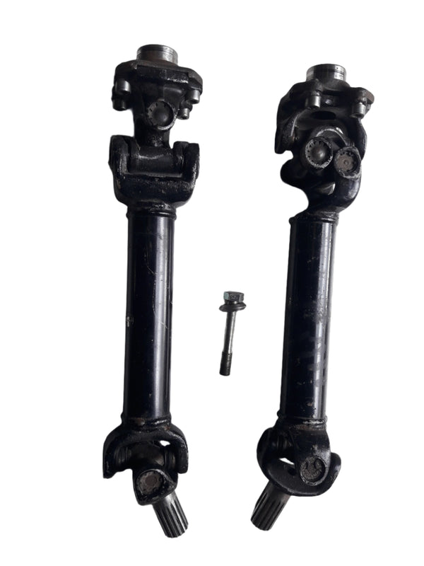 (NOS) 910 Pair of Nadella Half Shaft Axle Assemblies - AASE Sales