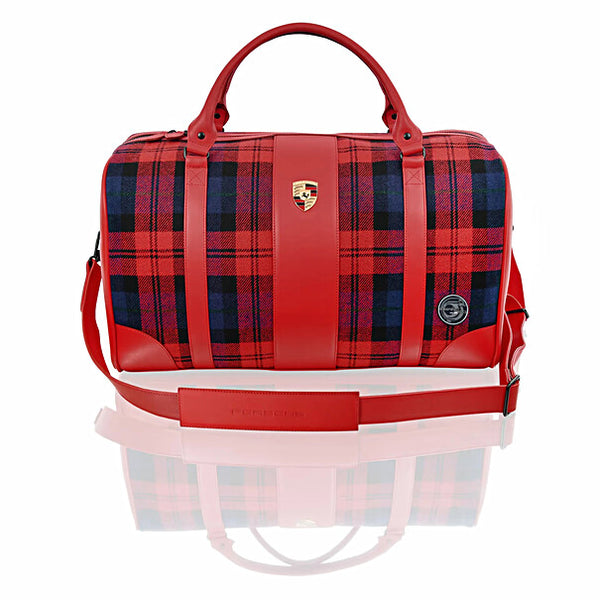 (New) 911 Touring Bag - AASE Sales