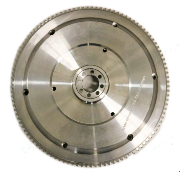 (New) 356B Super 90 Flywheel - 1960-63 - AASE Sales