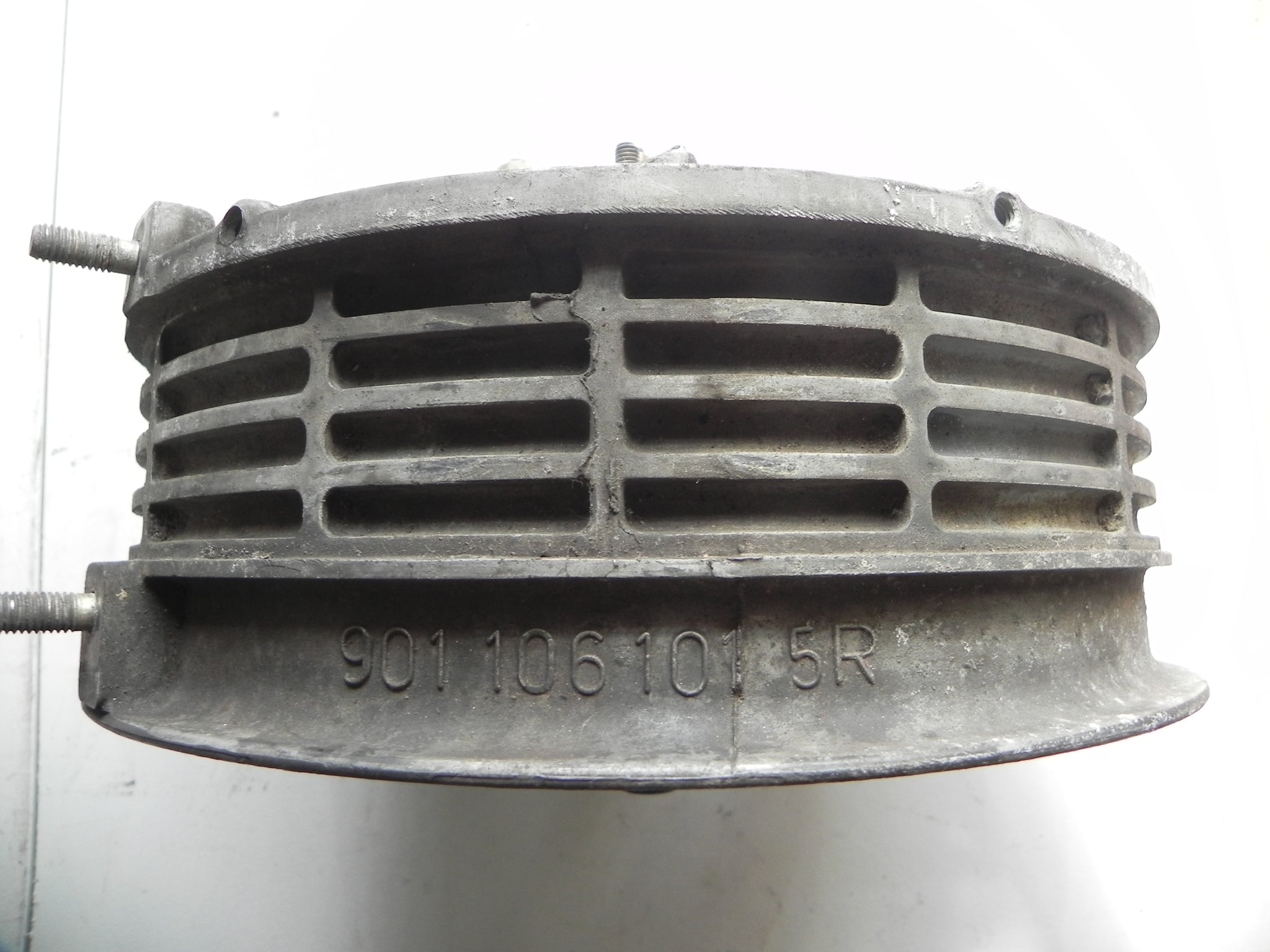 (Used) 911/912 Fan and Housing 4 Blade 245mm - 1967-77 - AASE Sales