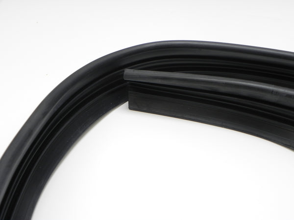 (New) 356 Speedster Concours Windshield Frame to Top Seal - 1954-58 ...