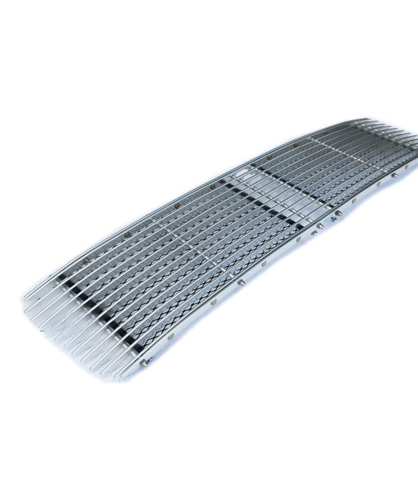 911, 912 & 930 Rear Engine Lids & Grilles - AASE Sales