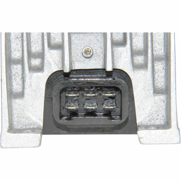 (New) 911/930 Permatune 6 Pin CD Ignition Box - 1978-89 - AASE Sales