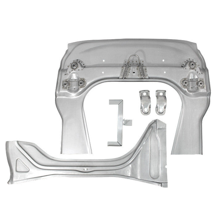 Porsche body parts Page 3 - AASE Sales