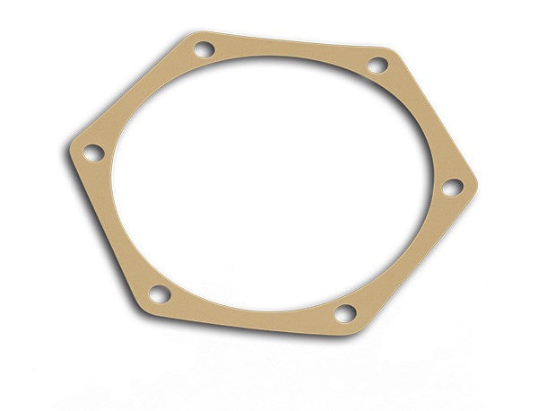 (New) 356 Rear Axle Cross Tube .3mm Gasket - 1950-65 - AASE Sales