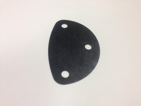 (New) 356 Door Striker Fiber Shim - 1958-65 - AASE Sales