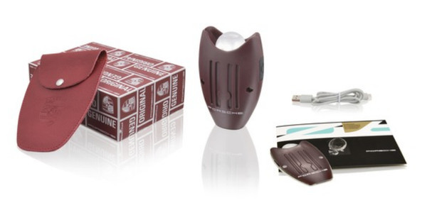 Cayenne & Macan Tools and Literature - AASE Sales