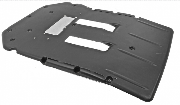 (New) 911/964 Carrera 2/4 Engine Cover - 1989-94 - AASE Sales