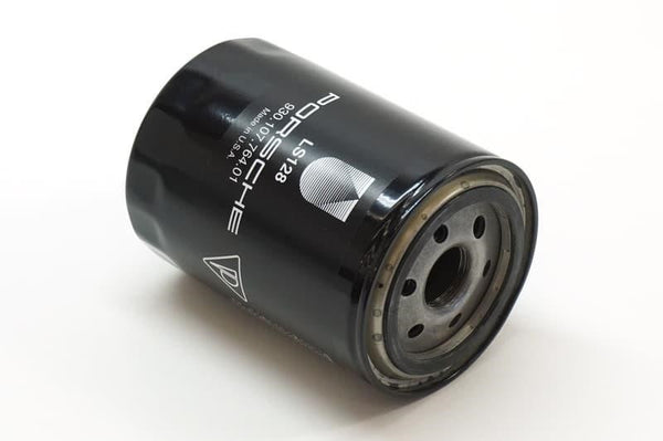 (New) 911/930 Genuine Porsche oil filter - 1972-94 - AASE Sales