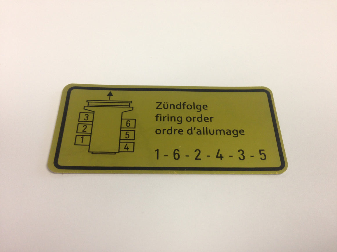 Porsche 914 & 914-6 Decals and Stickers - AASE Sales