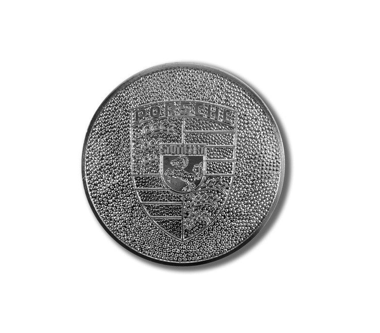 Porsche Crests and Badges - AASE Sales
