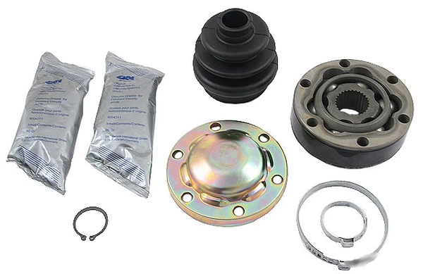 Aase Sales Porsche 911, 912, & 930 axles and steering Page 3 - AASE Sales