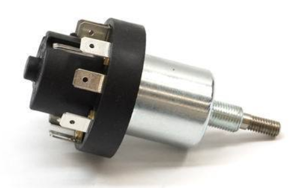 (New) 911 Headlight Switch - 1970-89 - AASE Sales