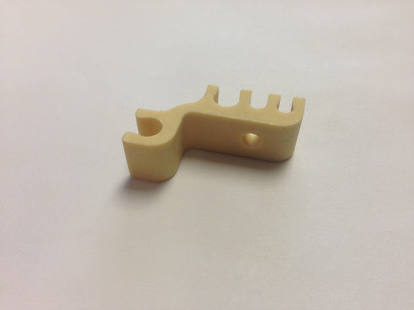 (New) Fuel Line Support Bracket - AASE Sales