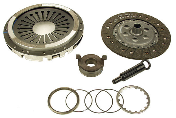 (New) 968 Sachs Clutch Kit 1992-95 - AASE Sales
