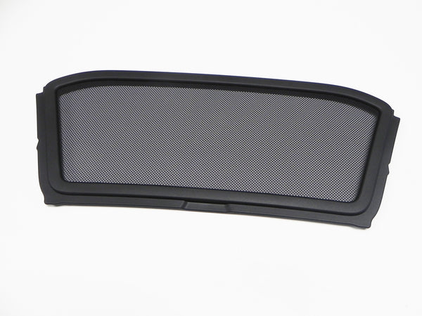 (New) Boxster Center Wind Deflector - 2013-14 - AASE Sales