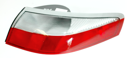 (New) 911 Carrera Tail Light Assembly Right 1999-05 - AASE Sales