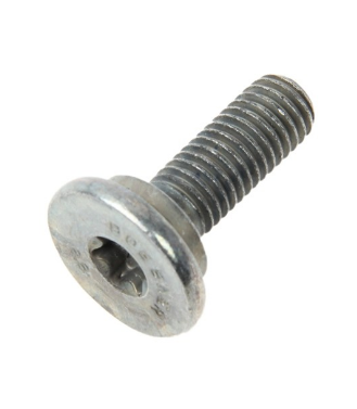 (New) 911/Boxster/Cayman Drive Belt Tensioner Lever Bolt 2009-15 - AASE ...