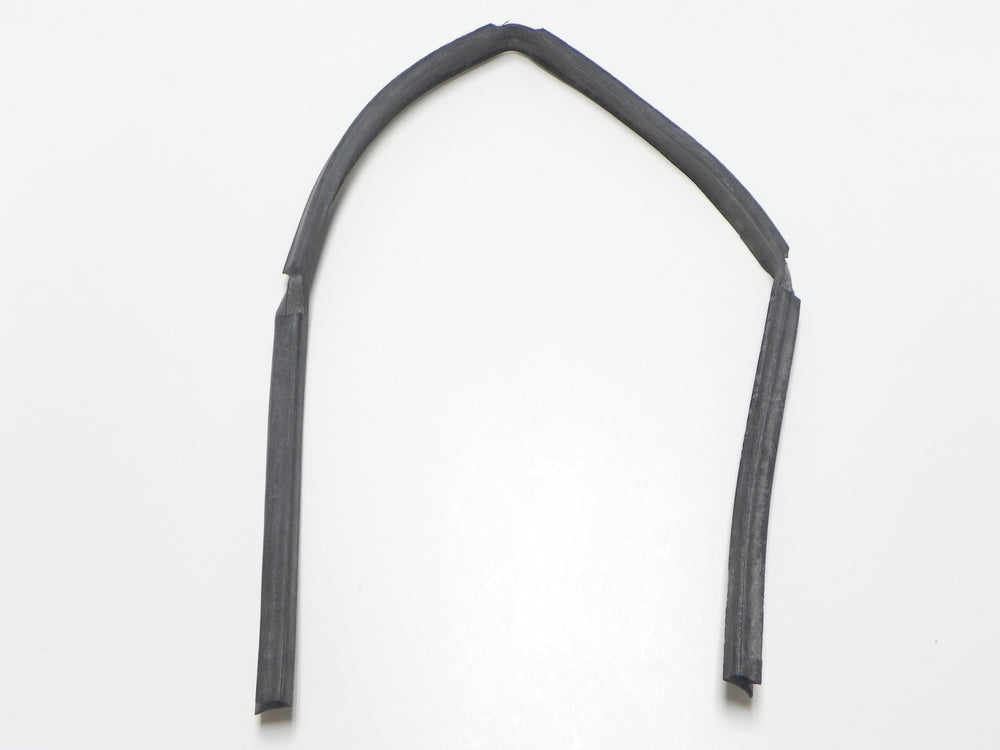 Porsche Rubber Seals and Weatherstrips - AASE Sales