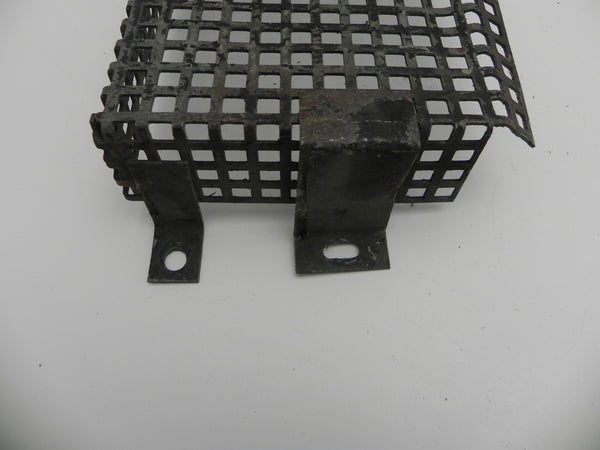 (Used) Front Air Conditioning Condenser Stone Guard - 1974-89 - AASE Sales