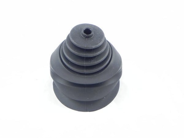 (New) 911/912E/930 Rubber Shift Boot - 1973-89 - AASE Sales