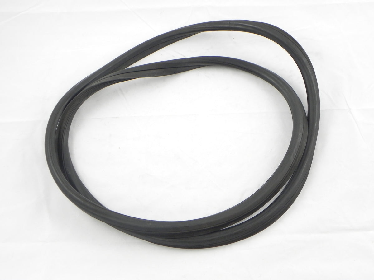 Porsche 356 Seals and Weatherstrips - AASE Sales