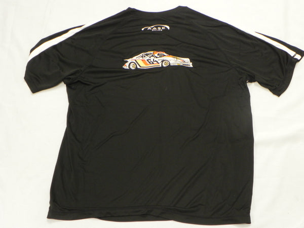 (New) AASE SALES Official #64 Crew Shirt - Non-collared - AASE Sales