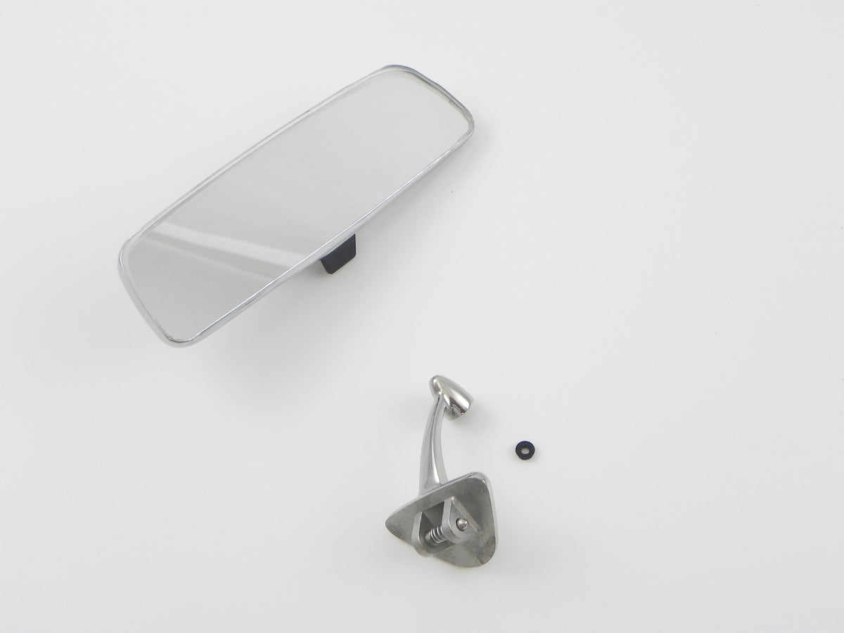 Porsche Mirrors - AASE Sales