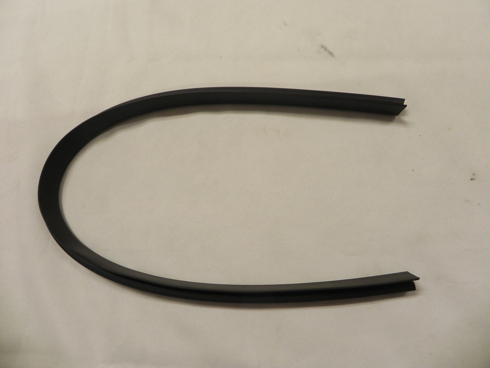 Porsche 356 Seals and Weatherstrips - AASE Sales