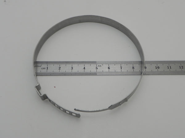 (New) 911/912/928/930 Rear Axle Boot Clamp 74mm - AASE Sales