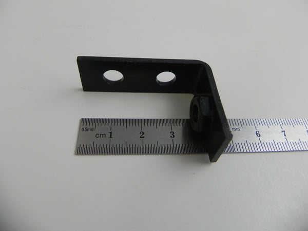 (New) 356/912 Fuel Line Support Bracket - 1955-69 - AASE Sales