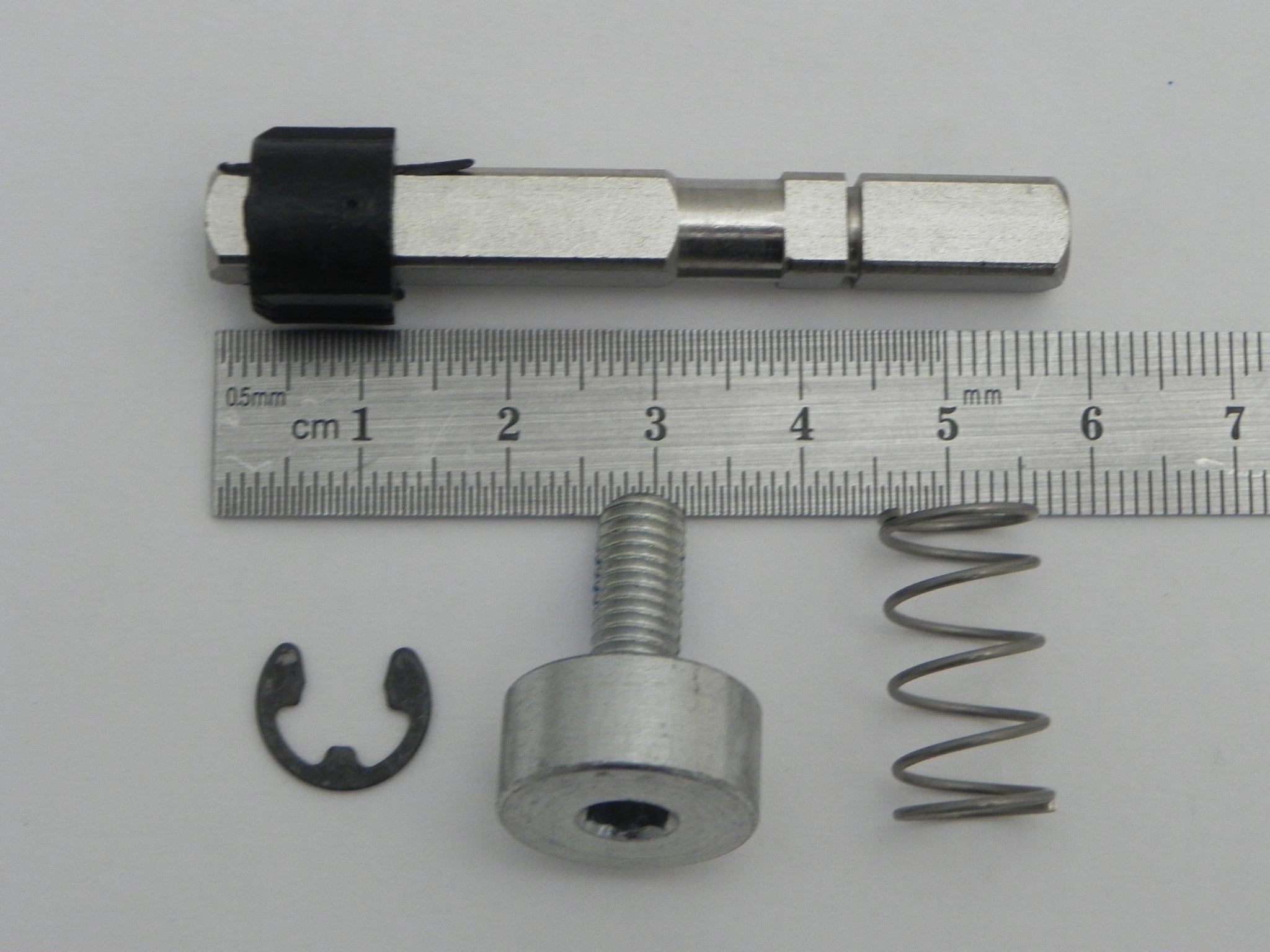 (New) 911 Convertible Top Drive Repair Kit 1999-03 - AASE Sales