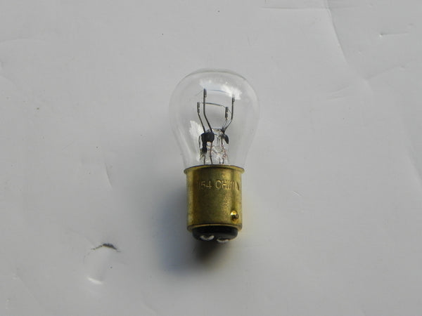 (New) 1154 Dual Filament Bulb - AASE Sales