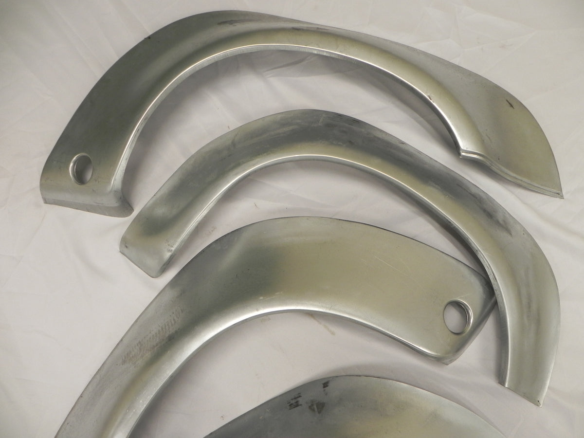 Porsche body parts Page 3 - AASE Sales