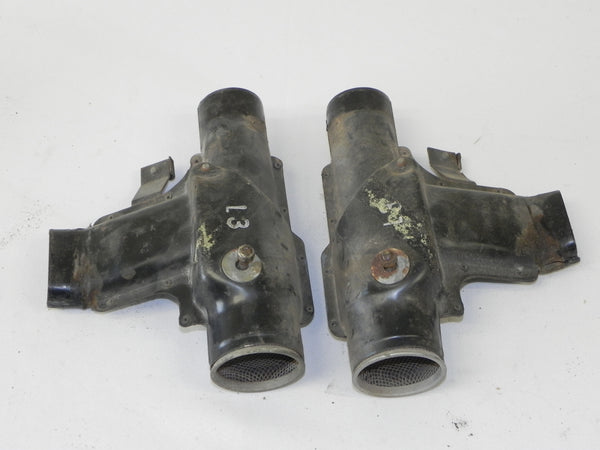 Porsche body parts Page 17 - AASE Sales