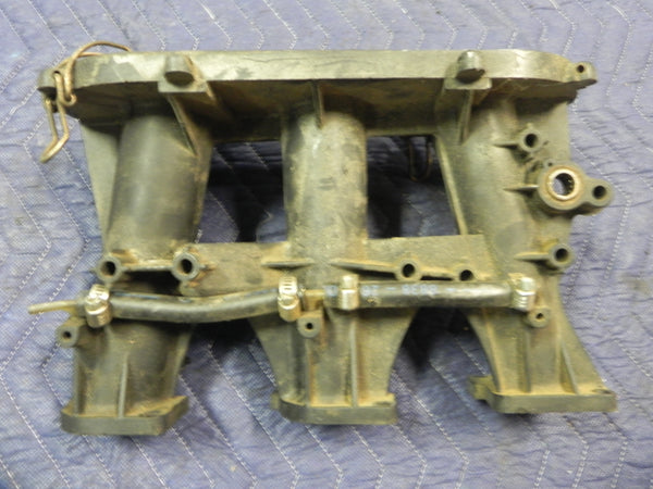 (Used) 911 MFI Throttle Body and Intake - 1972-73 - AASE Sales