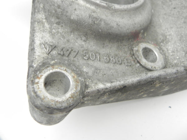 (Used) 924/944/968 Rear Axle Bearing Flange - 1976-95 - AASE Sales