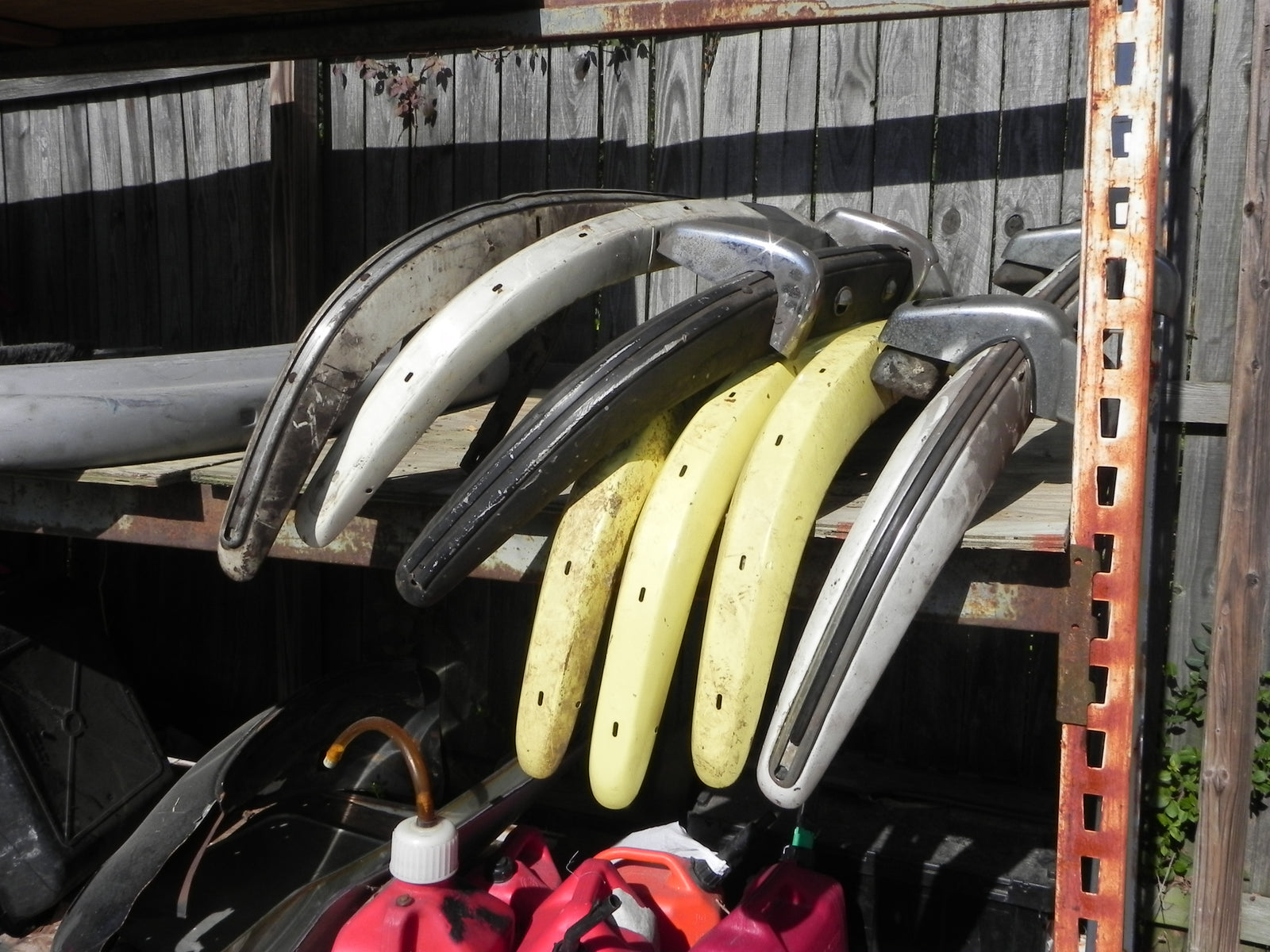 Porsche 356 Body Parts - AASE Sales