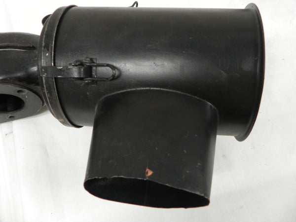 (Used) 912 Mann Solex 40 PII-4 Air Filter Housing Right - AASE Sales