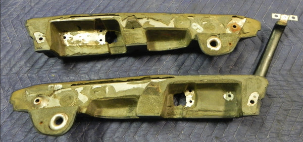 (Used) 911 Arm rest Pair - 1969-73 - AASE Sales