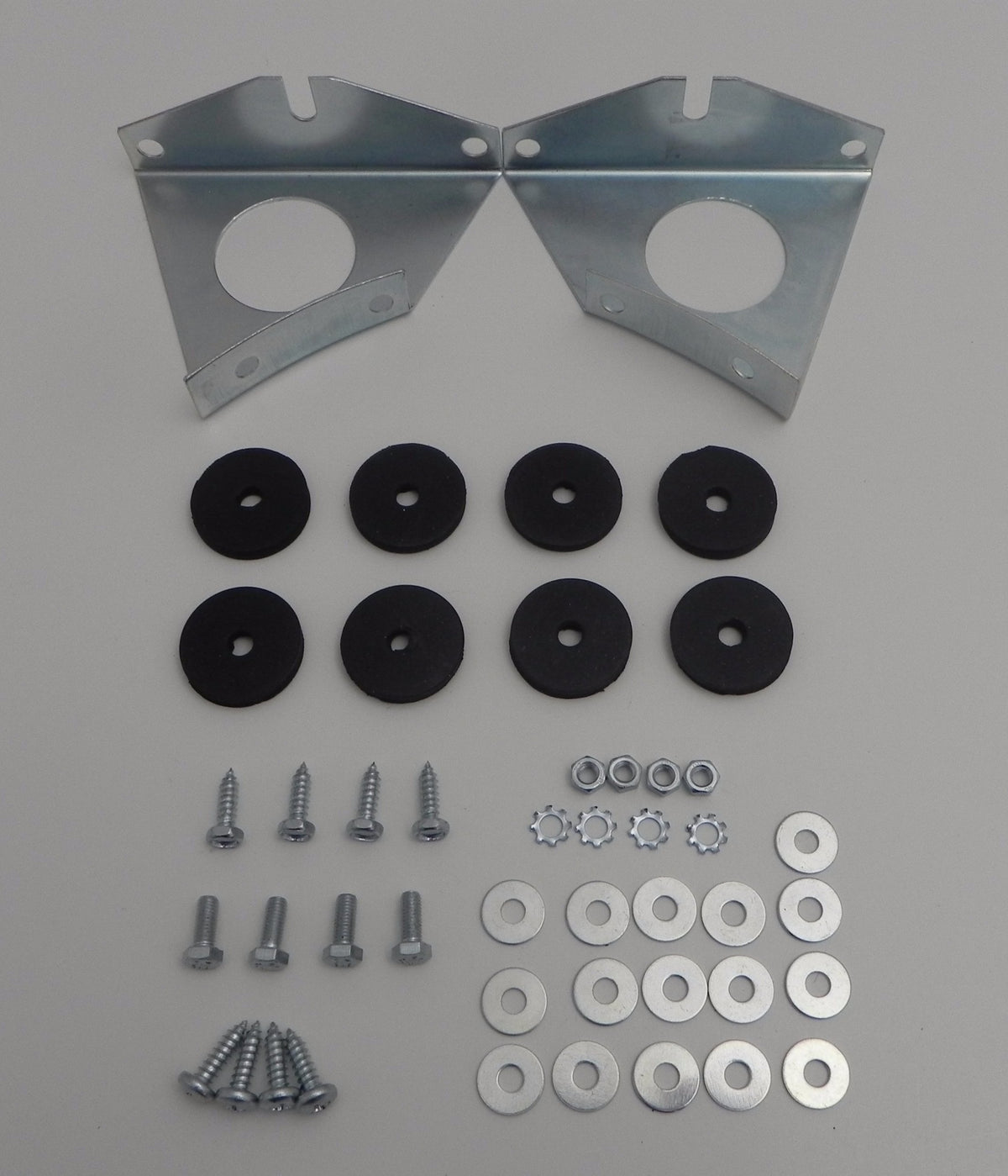Porsche body parts Page 11 - AASE Sales