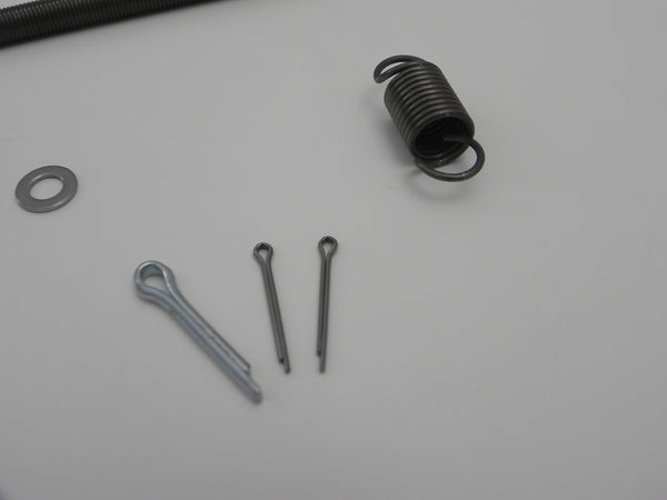 (New) 356 Early Single Flapper Air Channel Box Repair Kit - AASE Sales