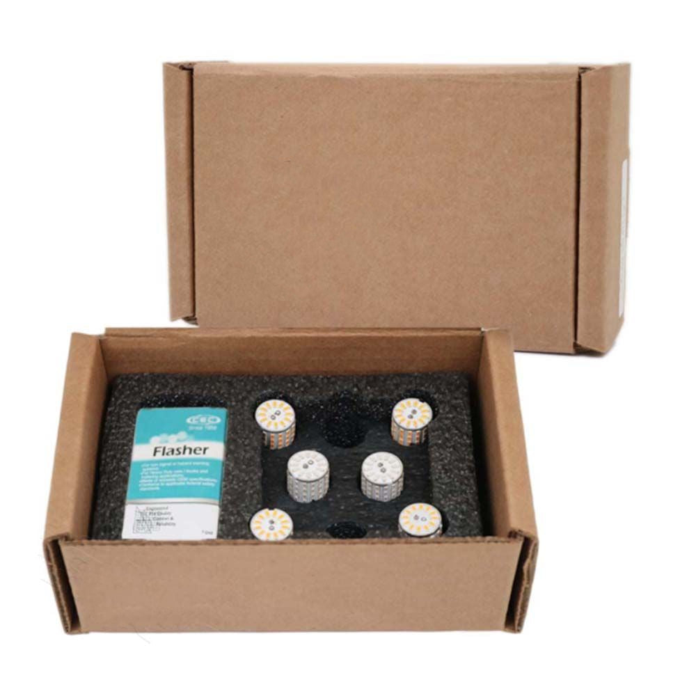 Aase Sales Porsche lights and lens - AASE Sales