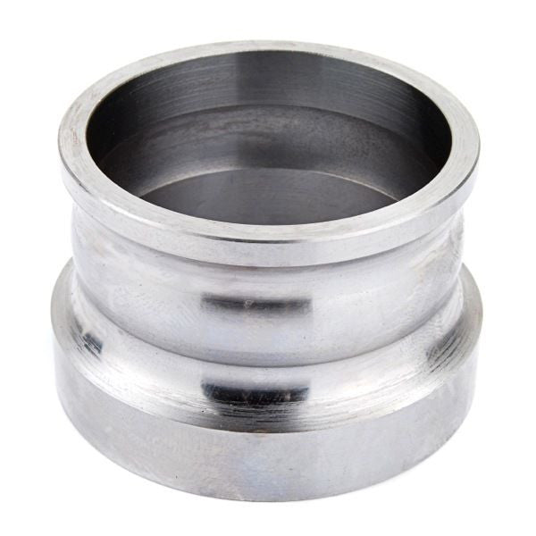 (New) 911/930 Rear Axle Bearing Spacer Crush Sleeve - 1975-89 - AASE Sales