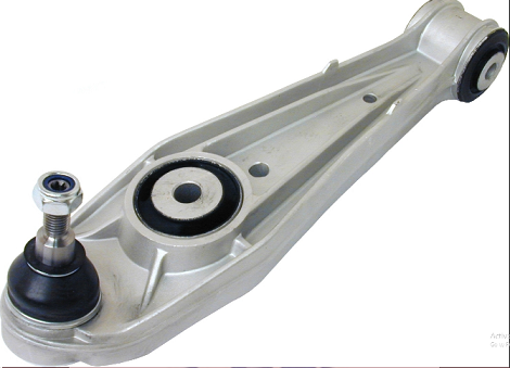 Boxster & Cayman Rear Axle and Suspension - AASE Sales
