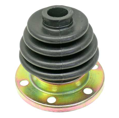 (New) 911/912 Axle Boot with Flange - 1965-76 - AASE Sales