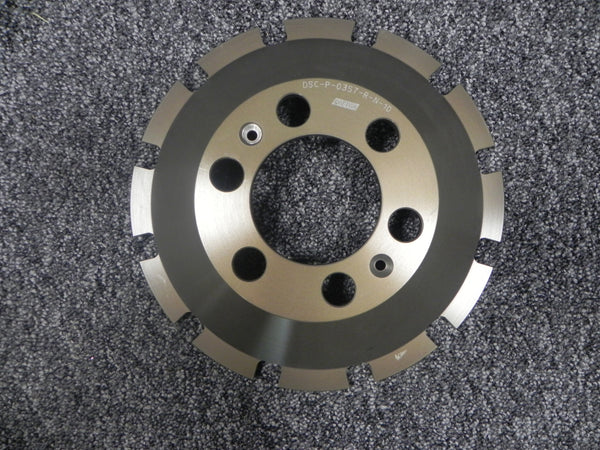 NEW Rear Brake Hat Sprint - AASE Sales