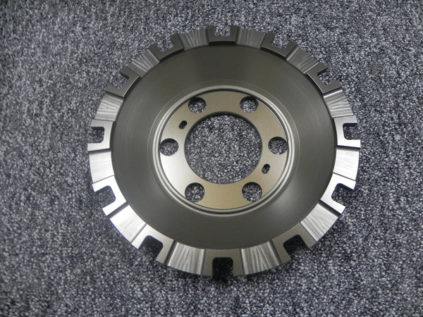 (New) Rear Brake Hat Enduro - AASE Sales