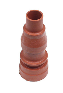 (New) 911 Fuel Injector Valve Insert Sleeve - 1974-83 - AASE Sales