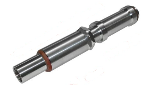 (New) 356/912 Collapsible Pushrod Tube - AASE Sales